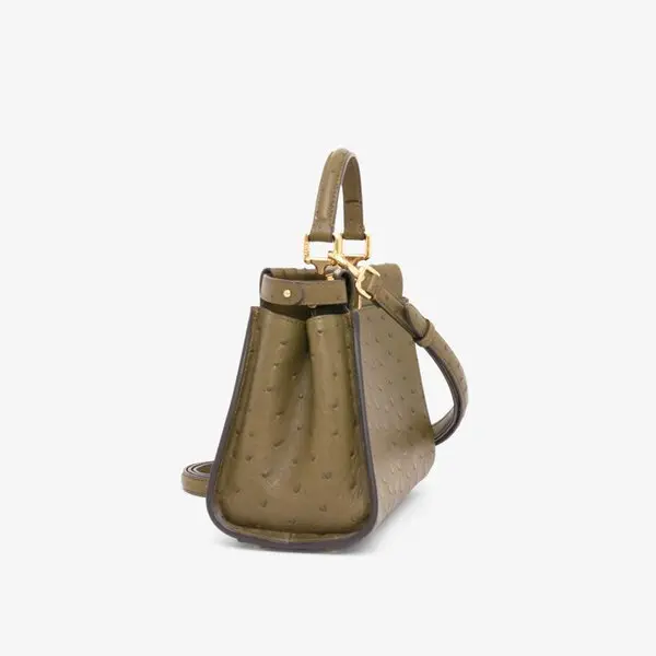 Fendi Peekaboo Mini