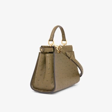 Fendi Peekaboo Mini