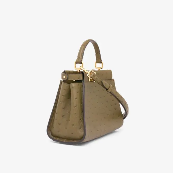 Fendi Peekaboo Mini