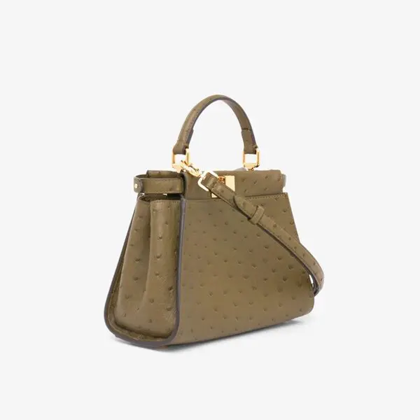 Fendi Peekaboo Mini