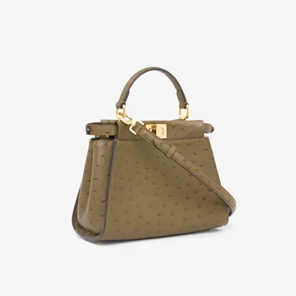 Fendi Peekaboo Mini