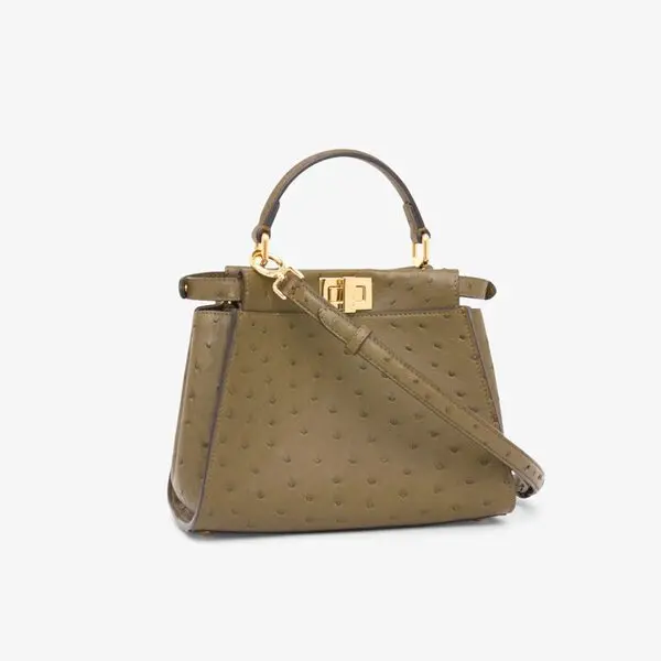 Fendi Peekaboo Mini