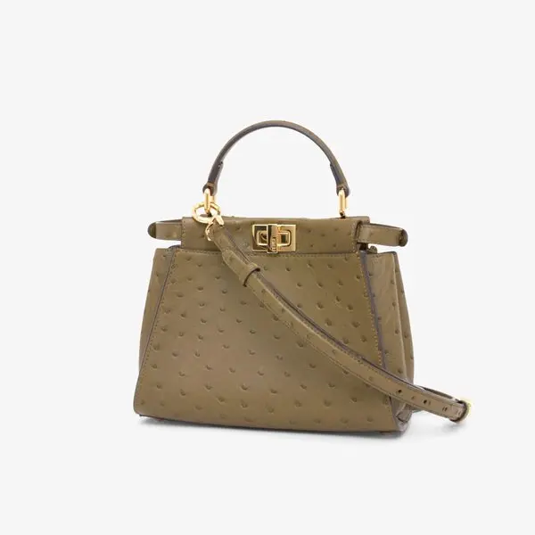 Fendi Peekaboo Mini