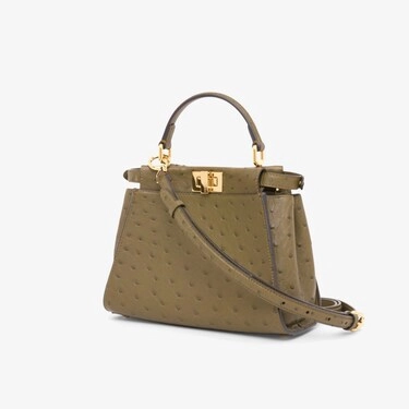 Fendi Peekaboo Mini