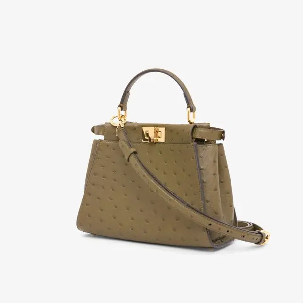 Fendi Peekaboo Mini