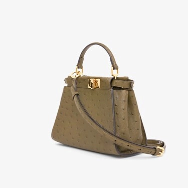 Fendi Peekaboo Mini