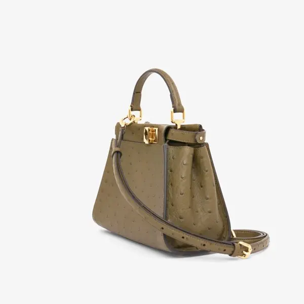 Fendi Peekaboo Mini