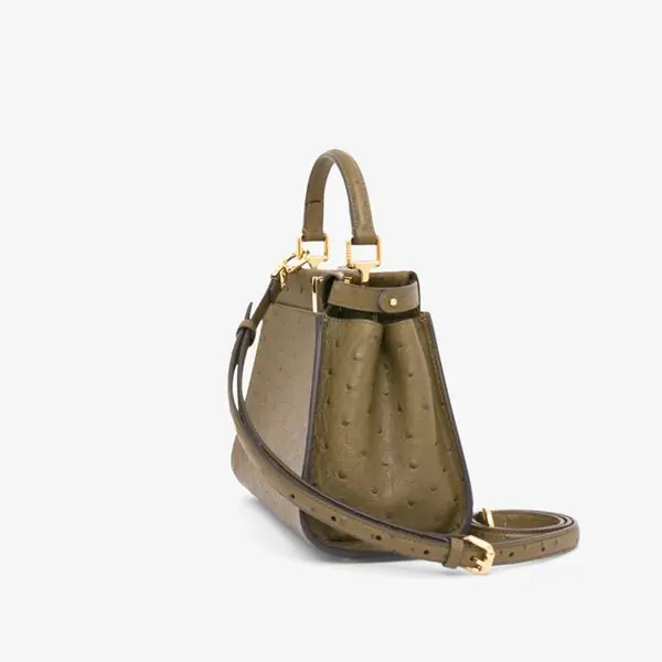 Fendi Peekaboo Mini