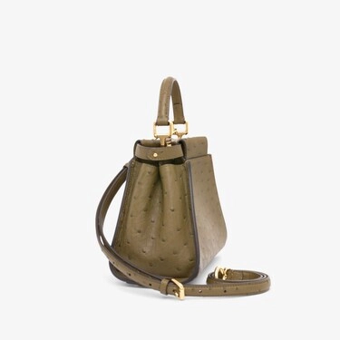 Fendi Peekaboo Mini