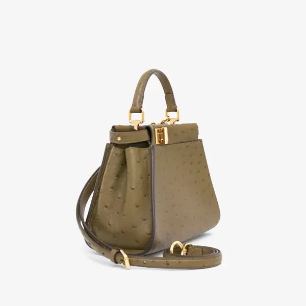 Fendi Peekaboo Mini