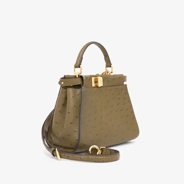 Fendi Peekaboo Mini