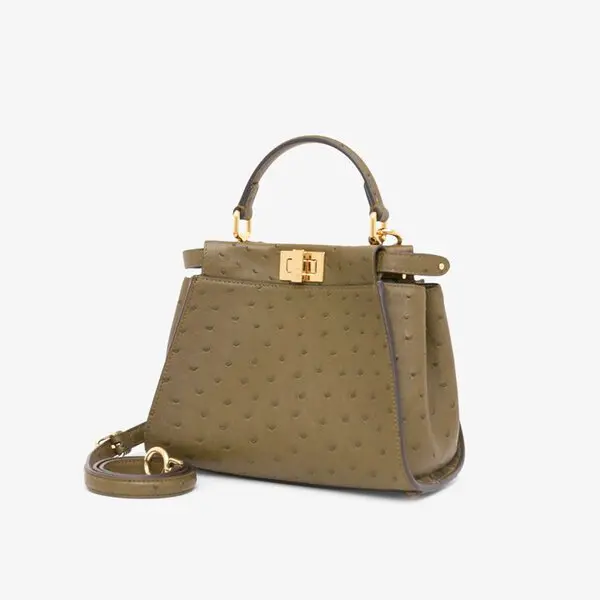 Fendi Peekaboo Mini