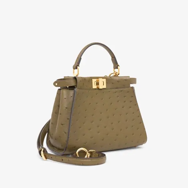 Fendi Peekaboo Mini