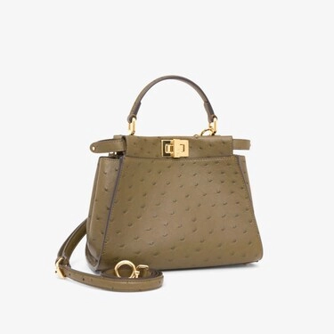 Fendi Peekaboo Mini