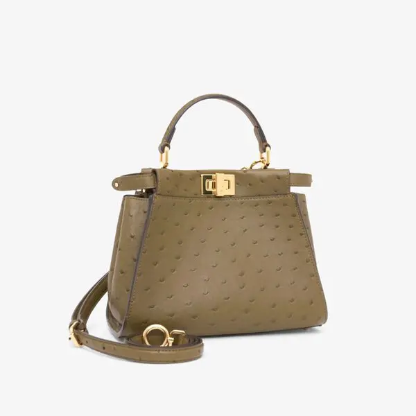 Fendi Peekaboo Mini