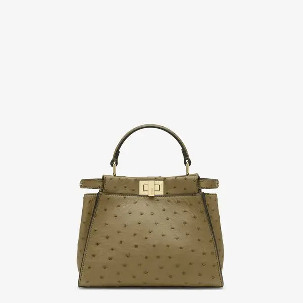Fendi Peekaboo Mini
