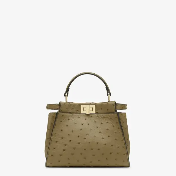 Fendi Peekaboo Mini