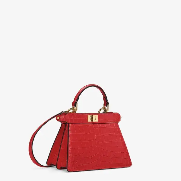 Fendi Peekaboo Iseeu Petite