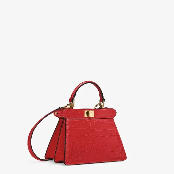 Fendi Peekaboo Iseeu Petite