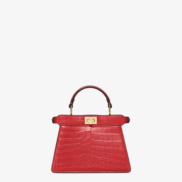 Fendi Peekaboo Iseeu Petite