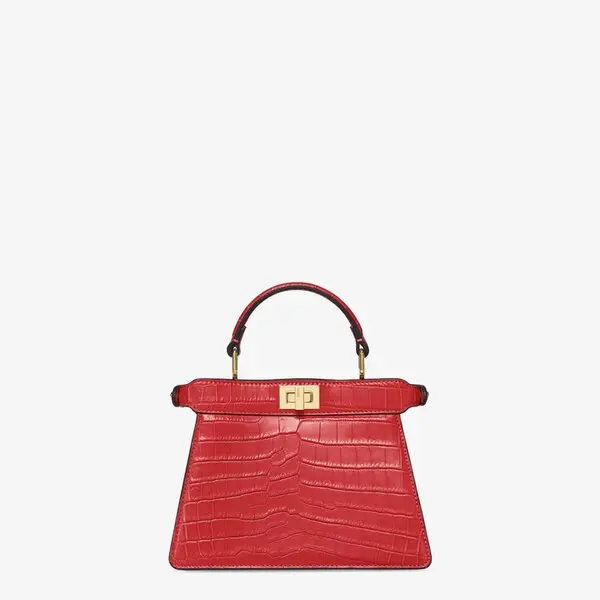 Fendi Peekaboo Iseeu Petite