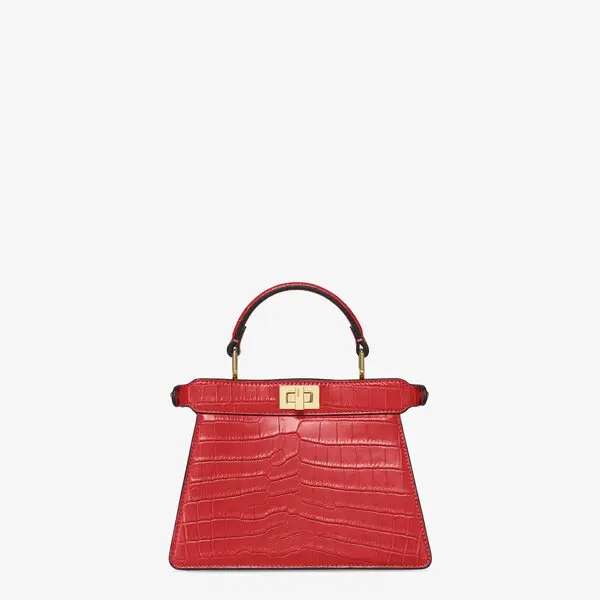 Fendi Peekaboo Iseeu Petite