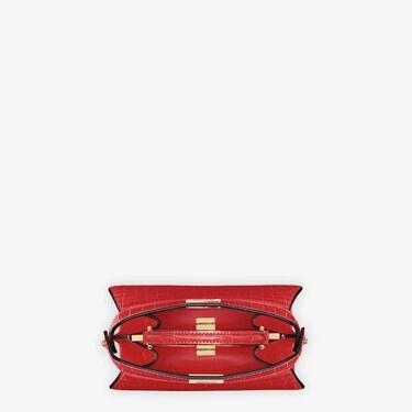 Fendi Peekaboo Iseeu Petite