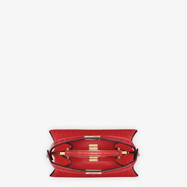 Fendi Peekaboo Iseeu Petite