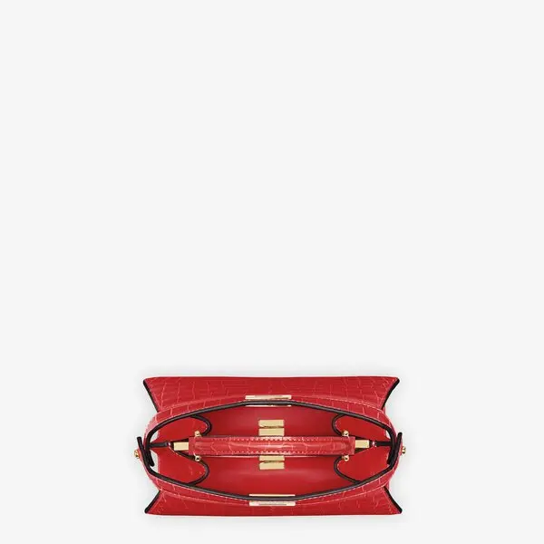 Fendi Peekaboo Iseeu Petite
