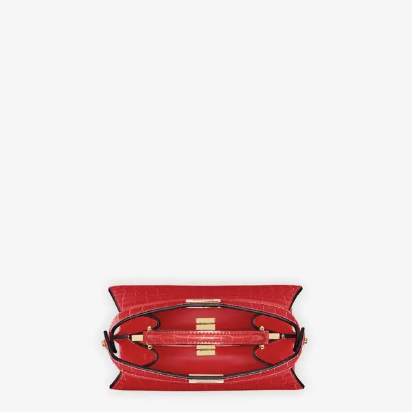 Fendi Peekaboo Iseeu Petite