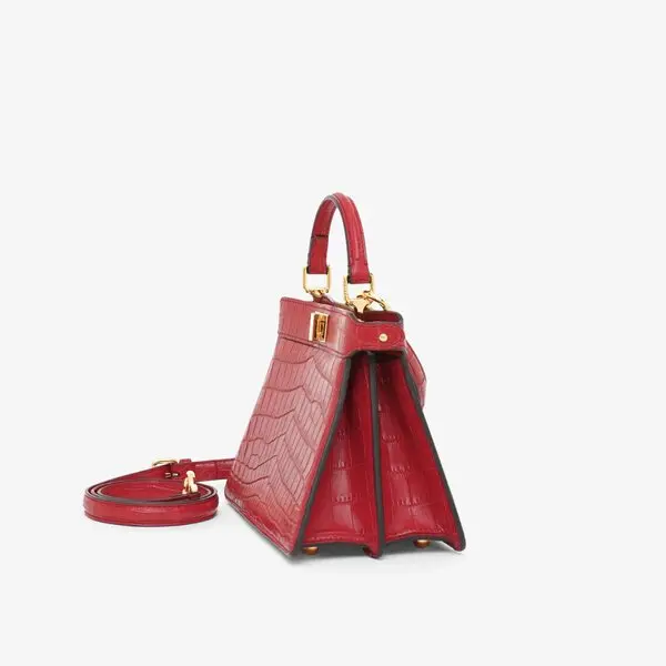 Fendi Peekaboo Iseeu Petite