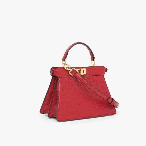Fendi Peekaboo Iseeu Petite