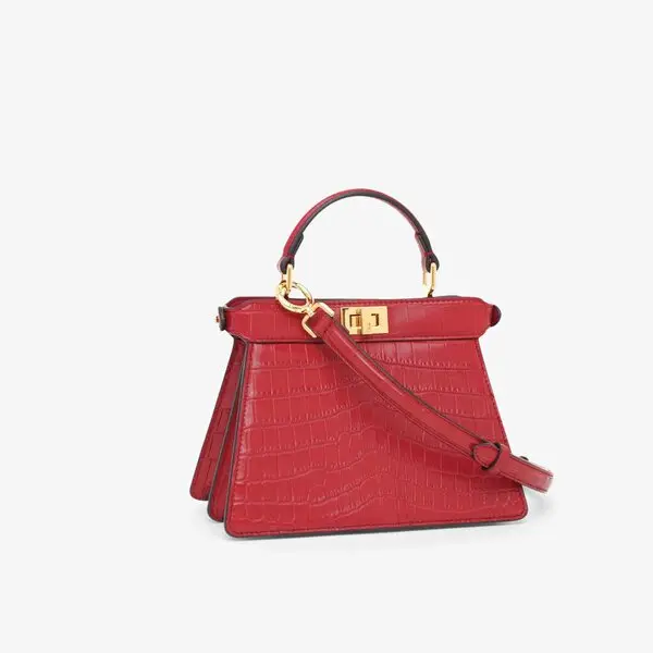 Fendi Peekaboo Iseeu Petite