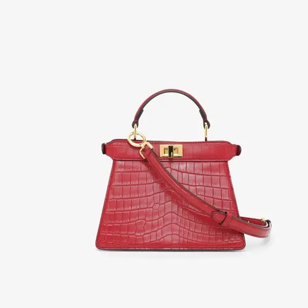 Fendi Peekaboo Iseeu Petite