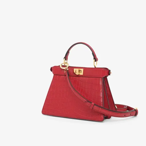 Fendi Peekaboo Iseeu Petite