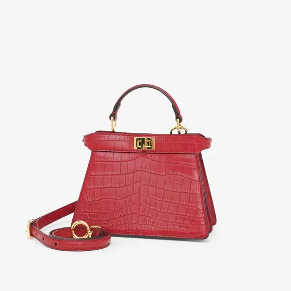 Fendi Peekaboo Iseeu Petite