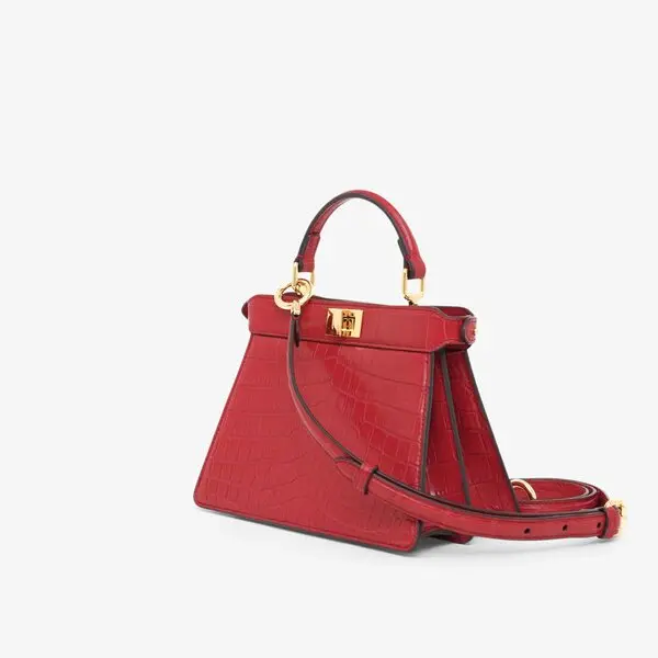 Fendi Peekaboo Iseeu Petite
