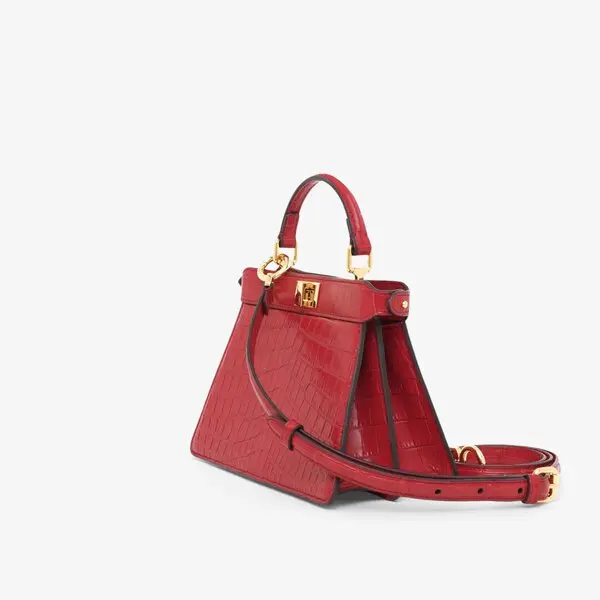 Fendi Peekaboo Iseeu Petite