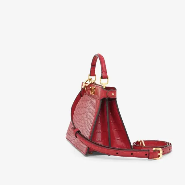 Fendi Peekaboo Iseeu Petite