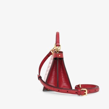 Fendi Peekaboo Iseeu Petite