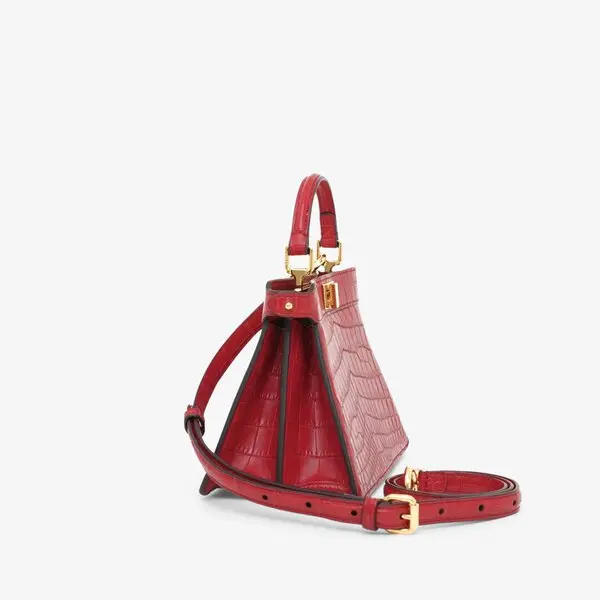 Fendi Peekaboo Iseeu Petite