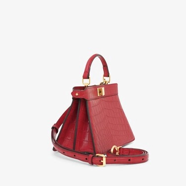 Fendi Peekaboo Iseeu Petite