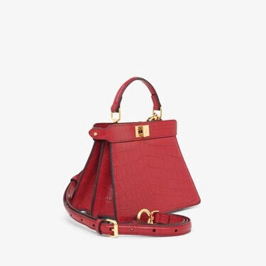 Fendi Peekaboo Iseeu Petite