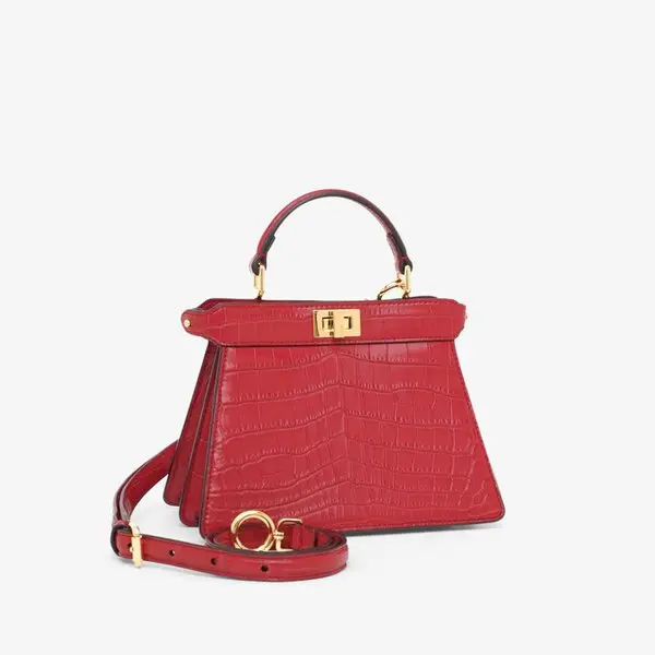 Fendi Peekaboo Iseeu Petite