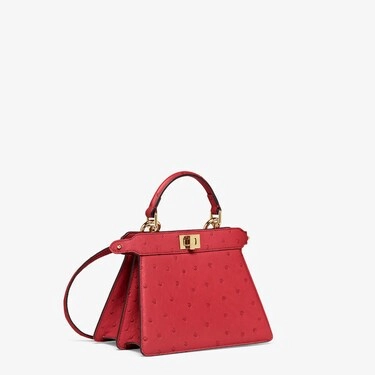Fendi Peekaboo Iseeu Petite