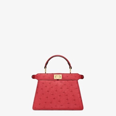 Fendi Peekaboo Iseeu Petite