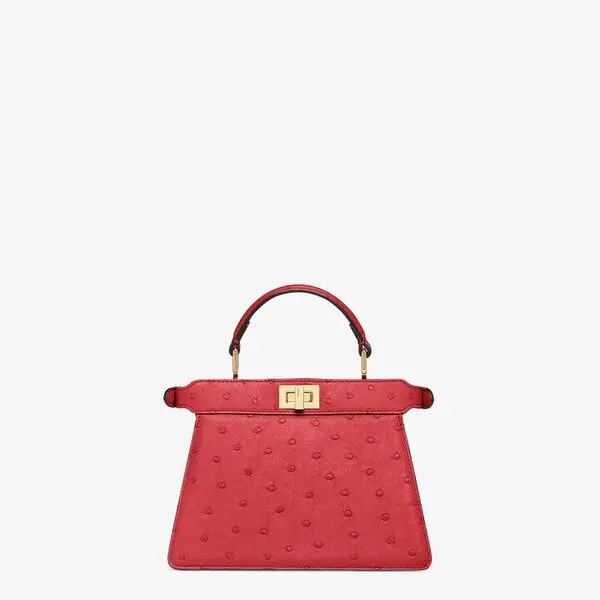 Fendi Peekaboo Iseeu Petite