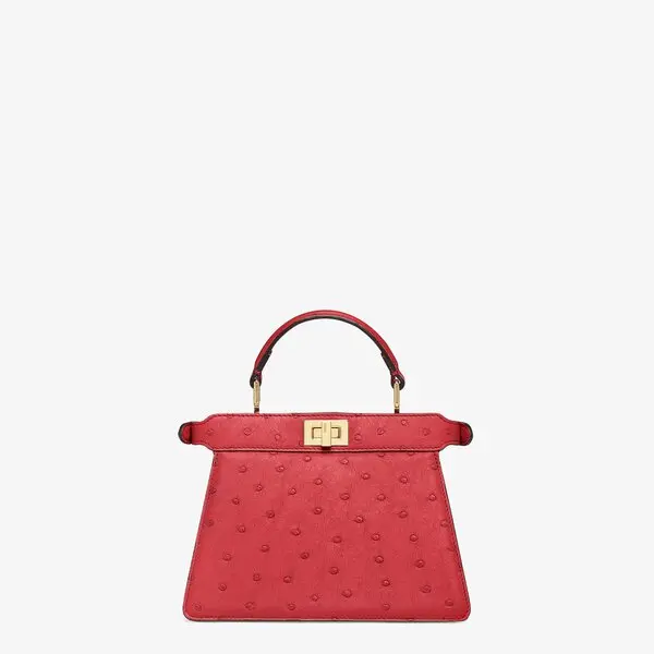 Fendi Peekaboo Iseeu Petite
