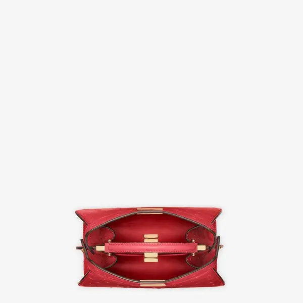 Fendi Peekaboo Iseeu Petite