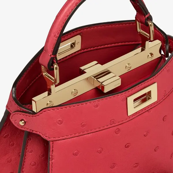 Fendi Peekaboo Iseeu Petite